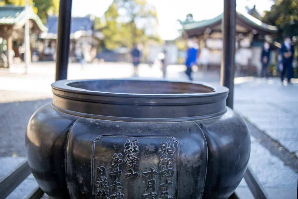 Tora-san Summit attracts fans from all generations - Hersey Shiga Global