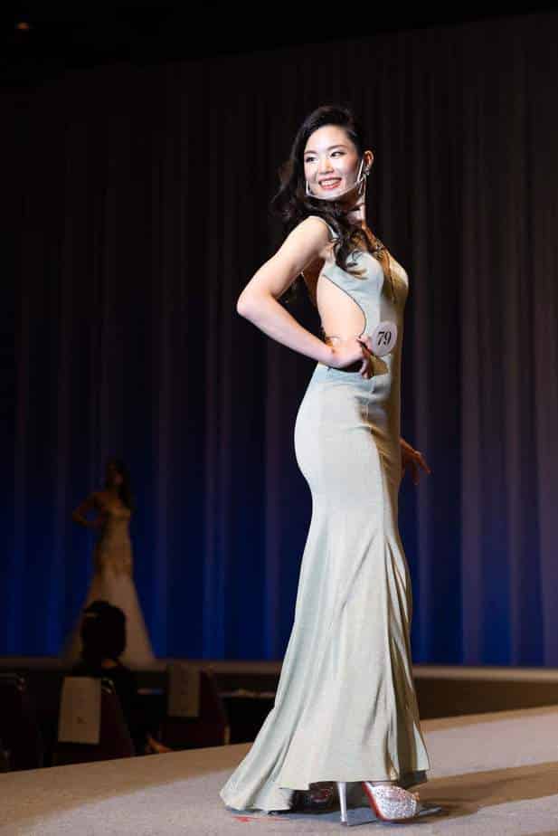 Mrs. Earth Japan 2021: "Phenomenal" Pageant | TMAGAZINE Japan