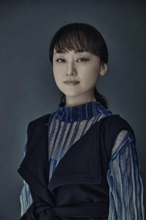 Noh singer, Ryoko Aoki Concert Series “Contemporary Music x Noh ...