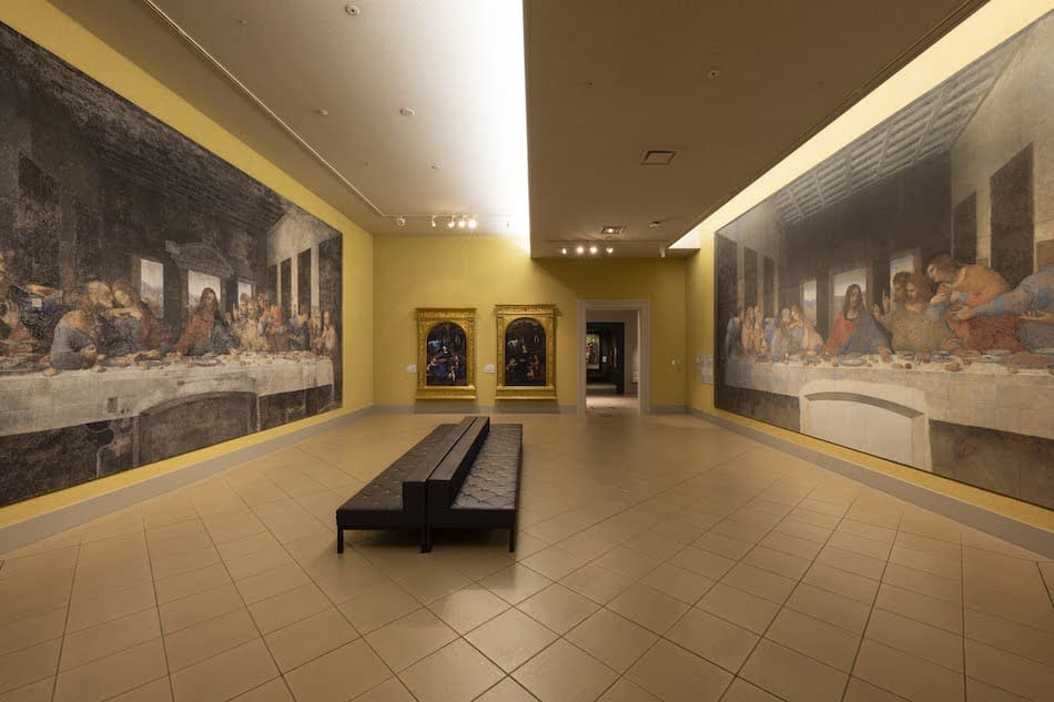 Reproduction of Western Masterpieces From Around the World : Otsuka ...