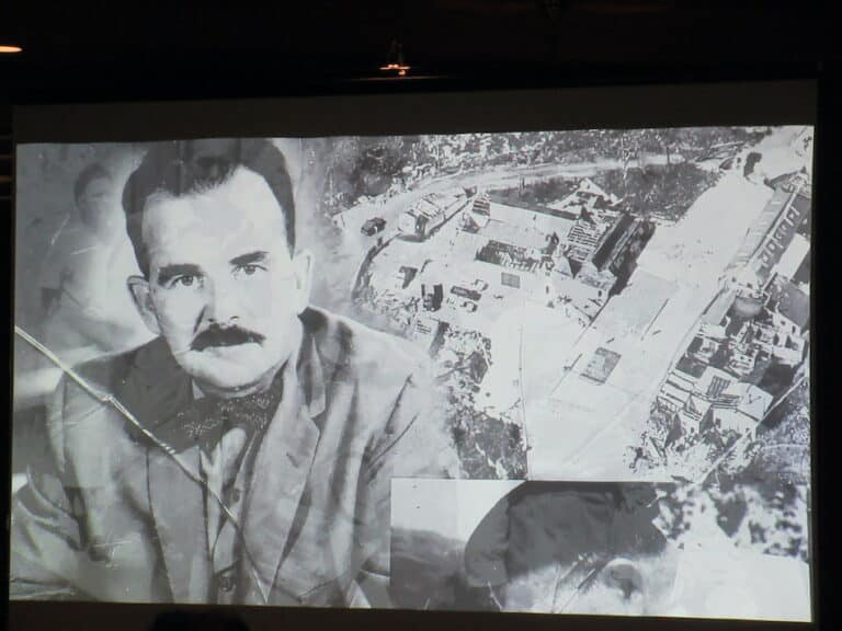 Celebrating 70 Years of Jamaican Coffee Exports to Japan and 100 Years ...